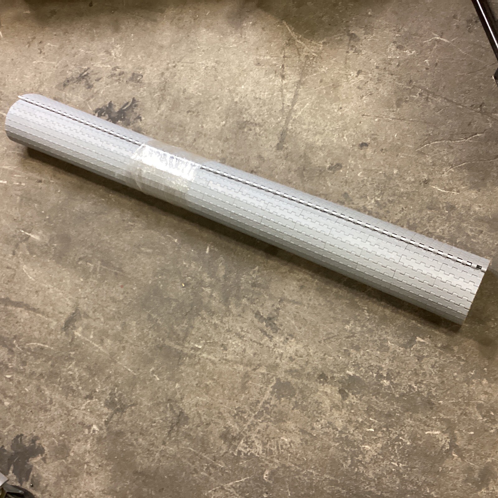 REXNORD, MAT TOP CHAIN, PS1505, 48" WIDTH, 5' LONG | eBay