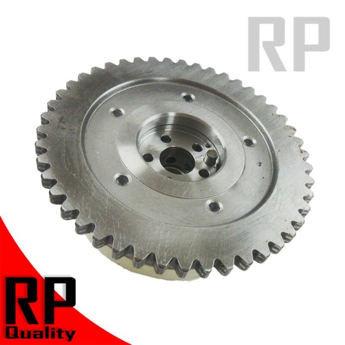 Camshaft Phaser Intake Fits SAAB Opel Vauxhall Astra Insignia 12638661 ...