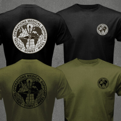 German Naval Naval Special Forces Command KSM Combat Medic SOMST T ...