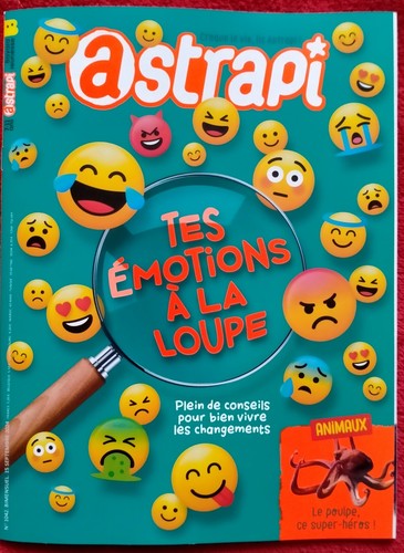 Astrapi N°1042 - Septembre 2024 | eBay