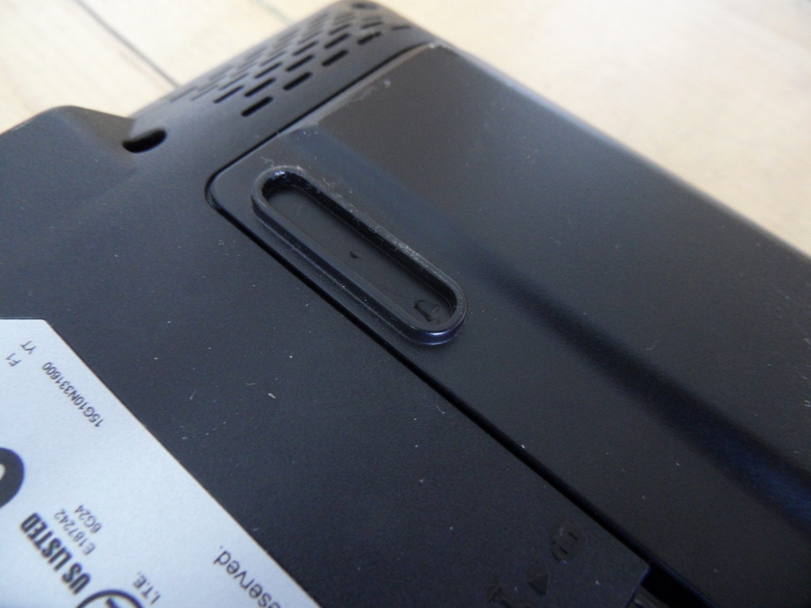 ASUS A3A Laptop For Parts Posted Bios No Hard Drive * | eBay