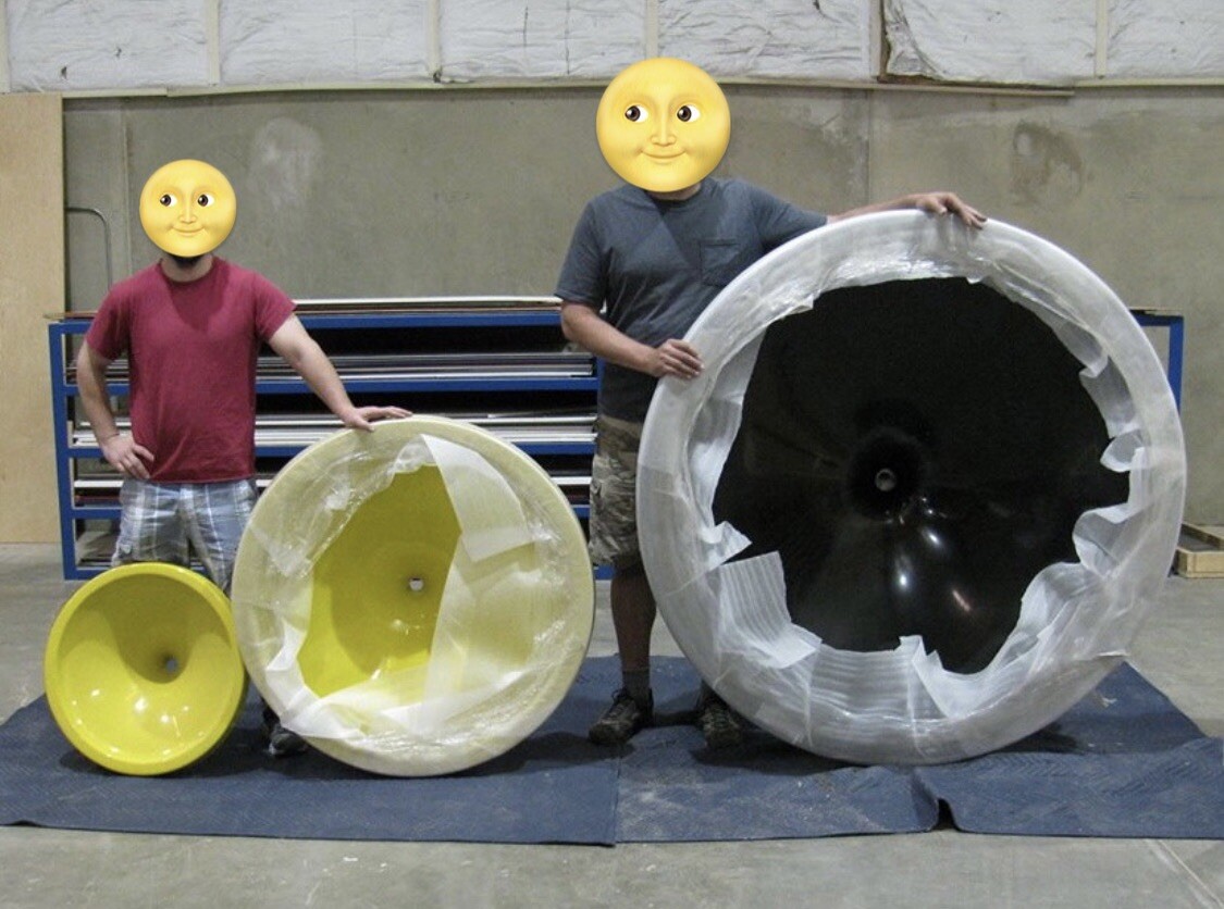 Spiral D57 Wishing Well Coin Funnels,Coin Collector, Coin Donation ...