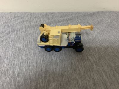 Vintage 2008 Gullane Plastic Thomas The Train Kelly Boom Crane | eBay