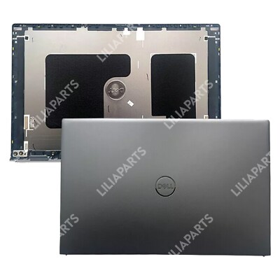 LCD Back Cover Top Lid Case For Dell Vostro 15 5510 5515 V5510 V5515 ...