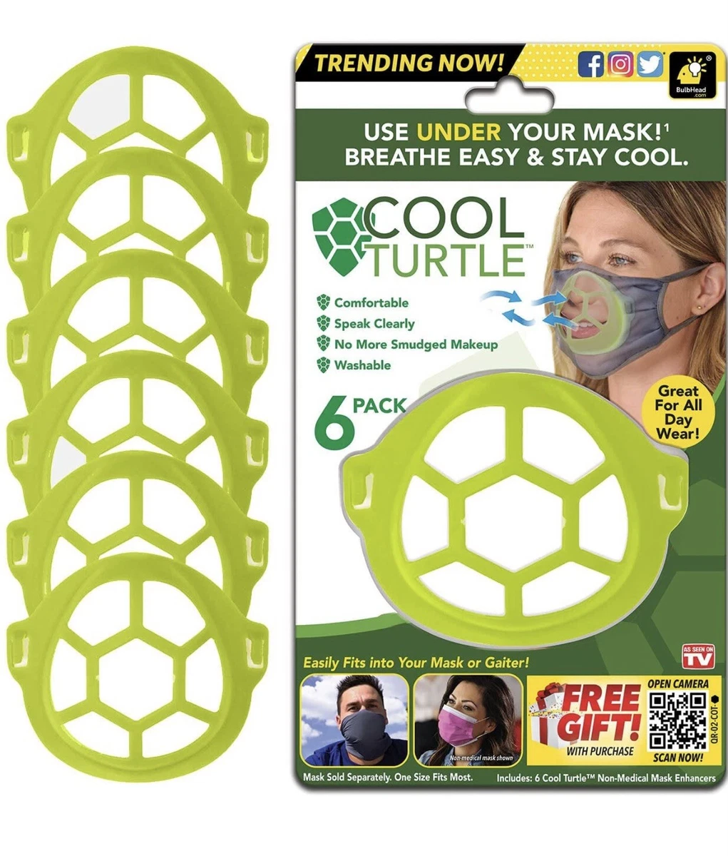 Adult Turtle Mask