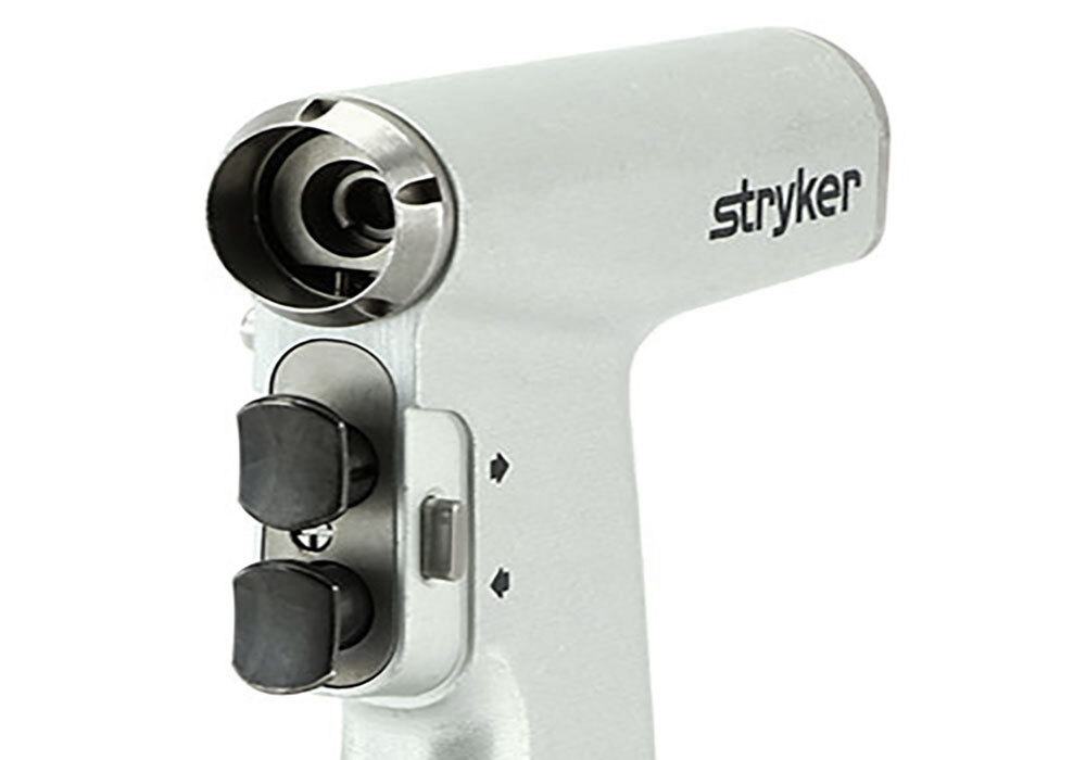 Stryker Cordless Driver 4 Handpiece | eBay