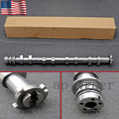For 12627159 Chevrolet 2.5l L4 Exhaust Camshaft Gm Malibu Colorado Ats ...