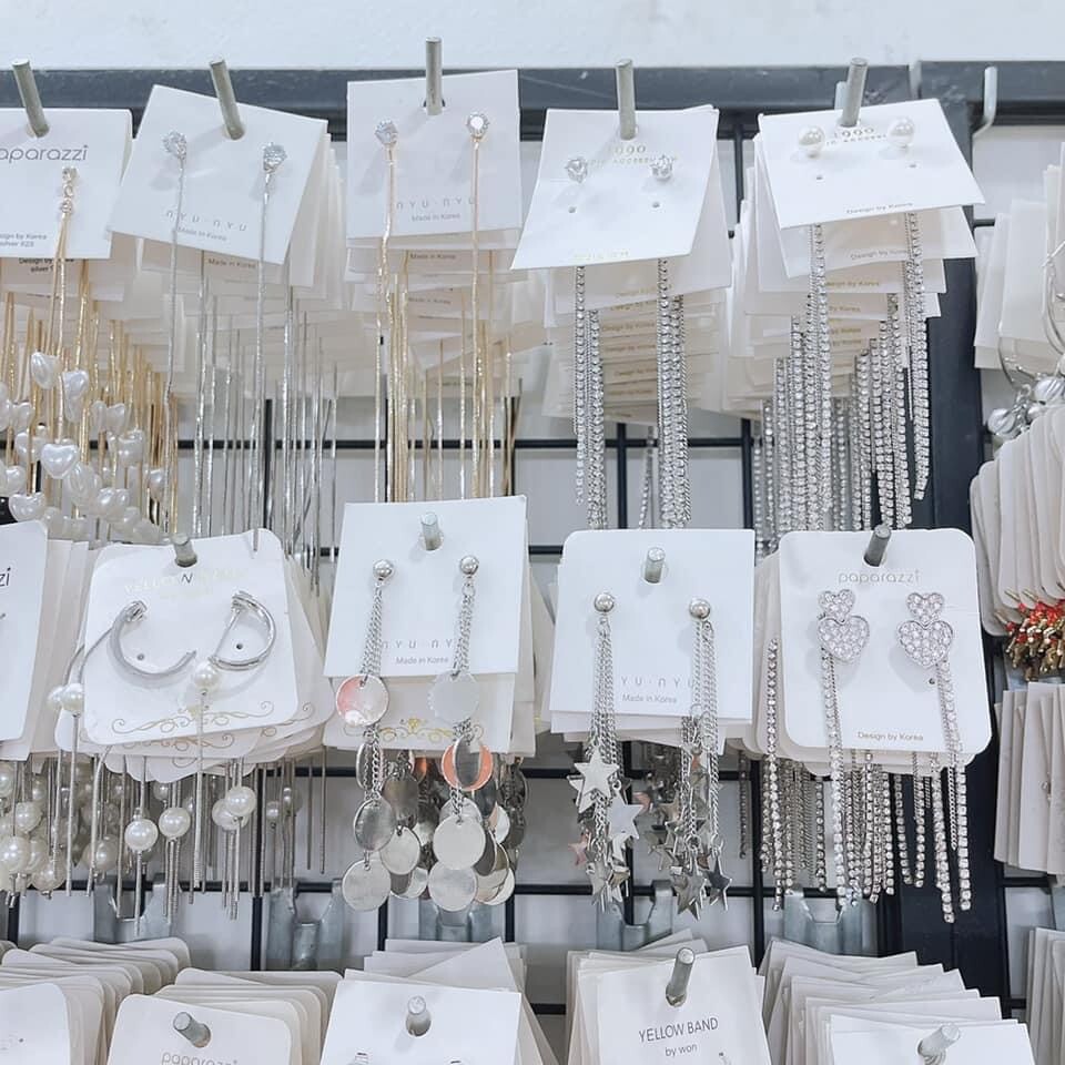 30 Pairs Wholesale Earring lot, Bulk Earring Fashion Earrings | eBay