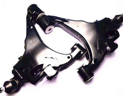PAIR FRONT LOWER CONTROL ARMS FOR LEXUS LX450D VDJ201 Series 4.5L 2015 ...