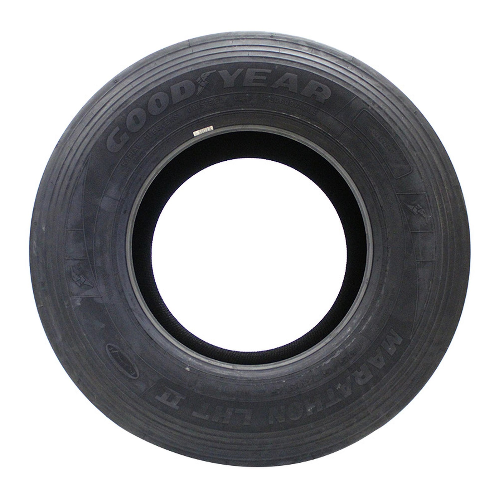 2 New Goodyear Marathon Lht - 11/r24.5 Tires 11245 11 1 24.5 | eBay