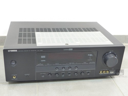 Yamaha RX-V463 5.1 105 Watt Empfänger online kaufen | eBay