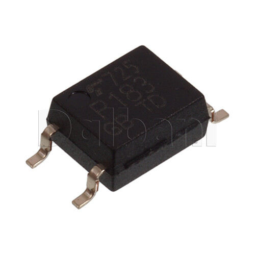 TLP183 Toshiba Photocoupler SOP4 | eBay