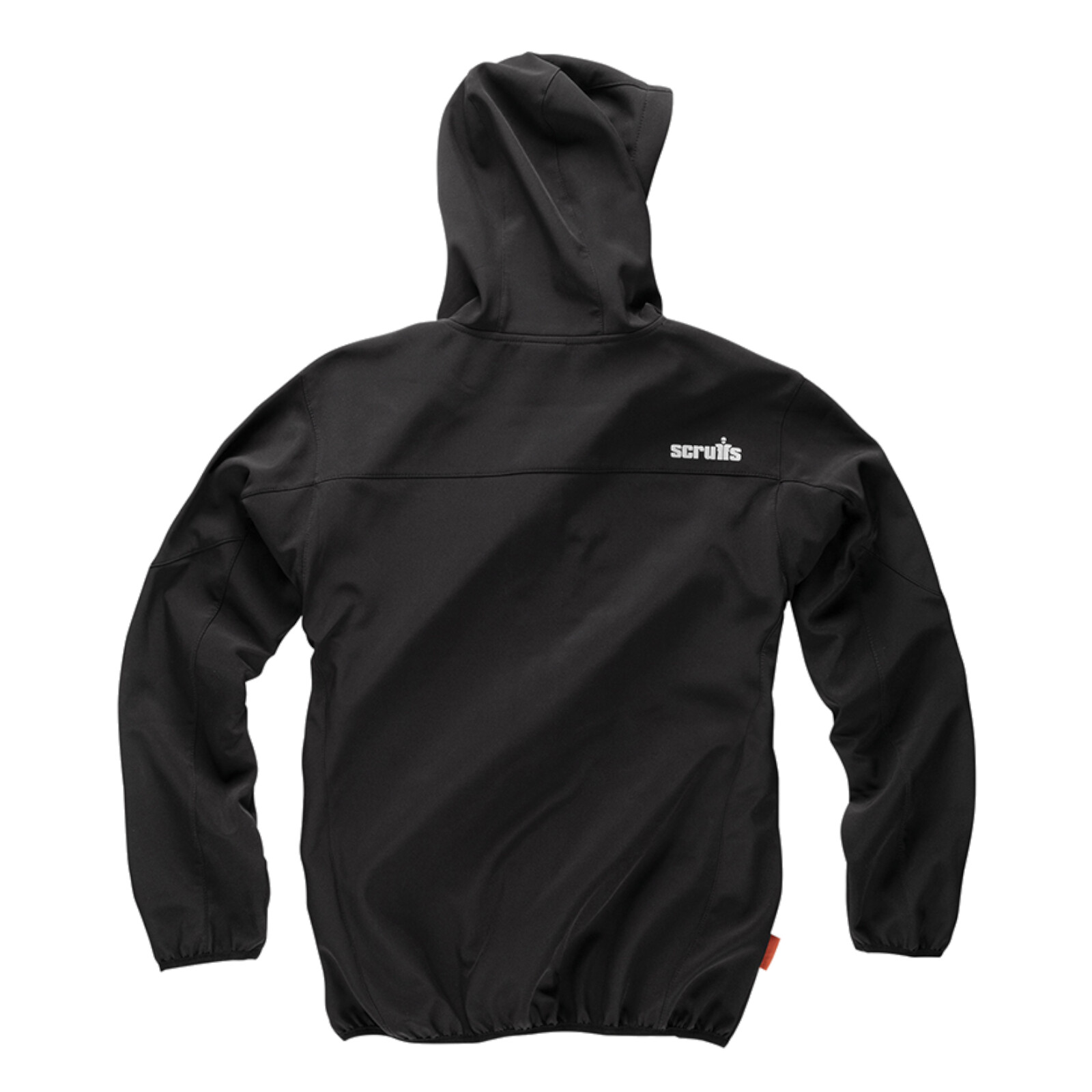 Scruffs T54852 Worker Softshell Jacket for Men - Black for sale online ...