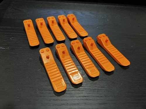 Genuine Lego 31510 Brick & Axel Separator (Lot of 10) | eBay