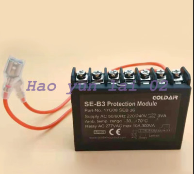 Refrigeration compressor temperature protector SE-B3 temperature ...