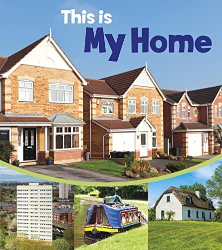 This is My Home, Royston, Angela | eBay