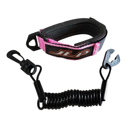 JLP Pro Floating Lanyard W/Swivel Clip Fit Most Models Yamaha ...
