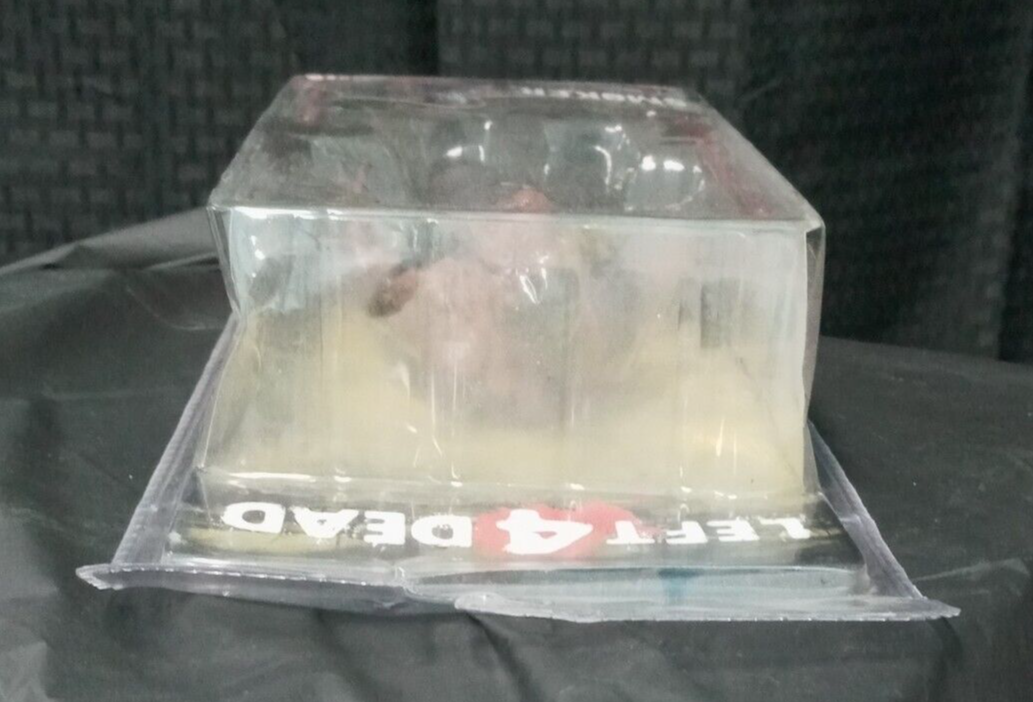 NECA Left 4 Dead Smoker Action Figure for sale online | eBay