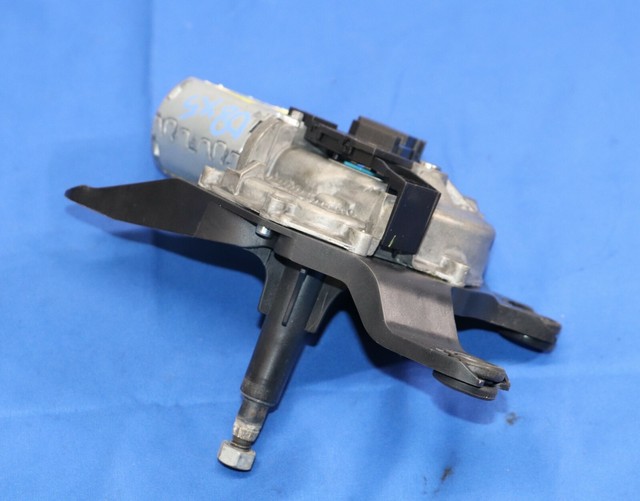 07-13 BMW X5 Rear Window Wiper Motor 67636942165 OEM for sale online | eBay