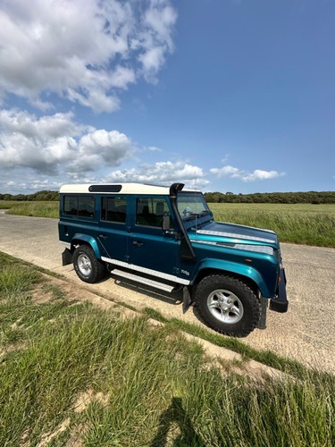 land Rover Defender | eBay UK