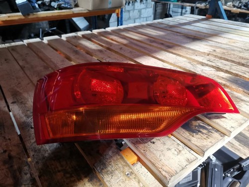 Audi Q7 4L 2009 Feux arrièrepostérieurs 4L0945093 ADV95820 | eBay