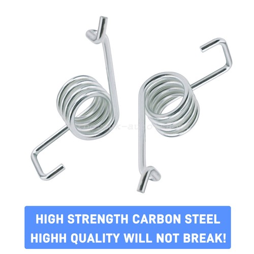 For Vauxhall Opel Corsa D & E Clutch Fix Assist Spring 2006-2019 ...