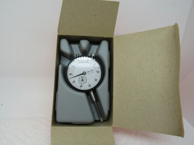 Indicators - 1 Travel Dial Indicator