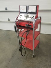 Snap-on Mt3750 AVR Battery Load Tester Electrical Diagnosis Bc4200 Fast ...