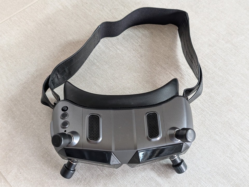 Walksnail Avatar HD Goggles X | eBay