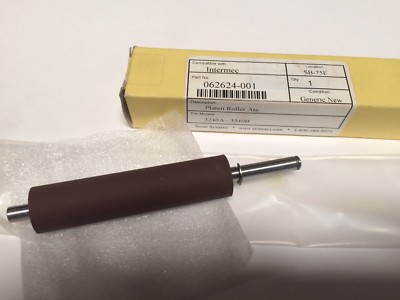 Intermec platen roller for 3240 printer - 062624-001 | eBay