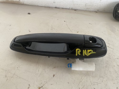 HOLDEN VIVA DOOR HANDLE, RIGHT FRONT, JF, HATCH, 10/2005-04/2009 | eBay