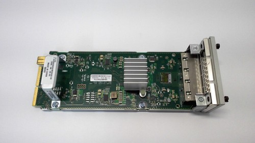 Cisco C9300-NM-4M Catalyst 9300 4-Port mGIG Multi-Gigabit Network ...