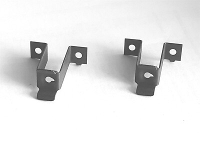 HEADLIGHT BEZEL FASTENERS FOR CHEVROLET 1962 GM 5953104 | eBay