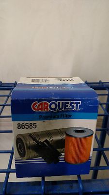 Carquest 86585 Fuel Filter with Gasket | eBay