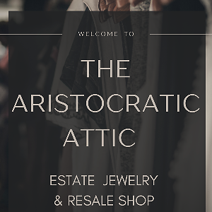 The Aristocratic Attic | eBay Stores