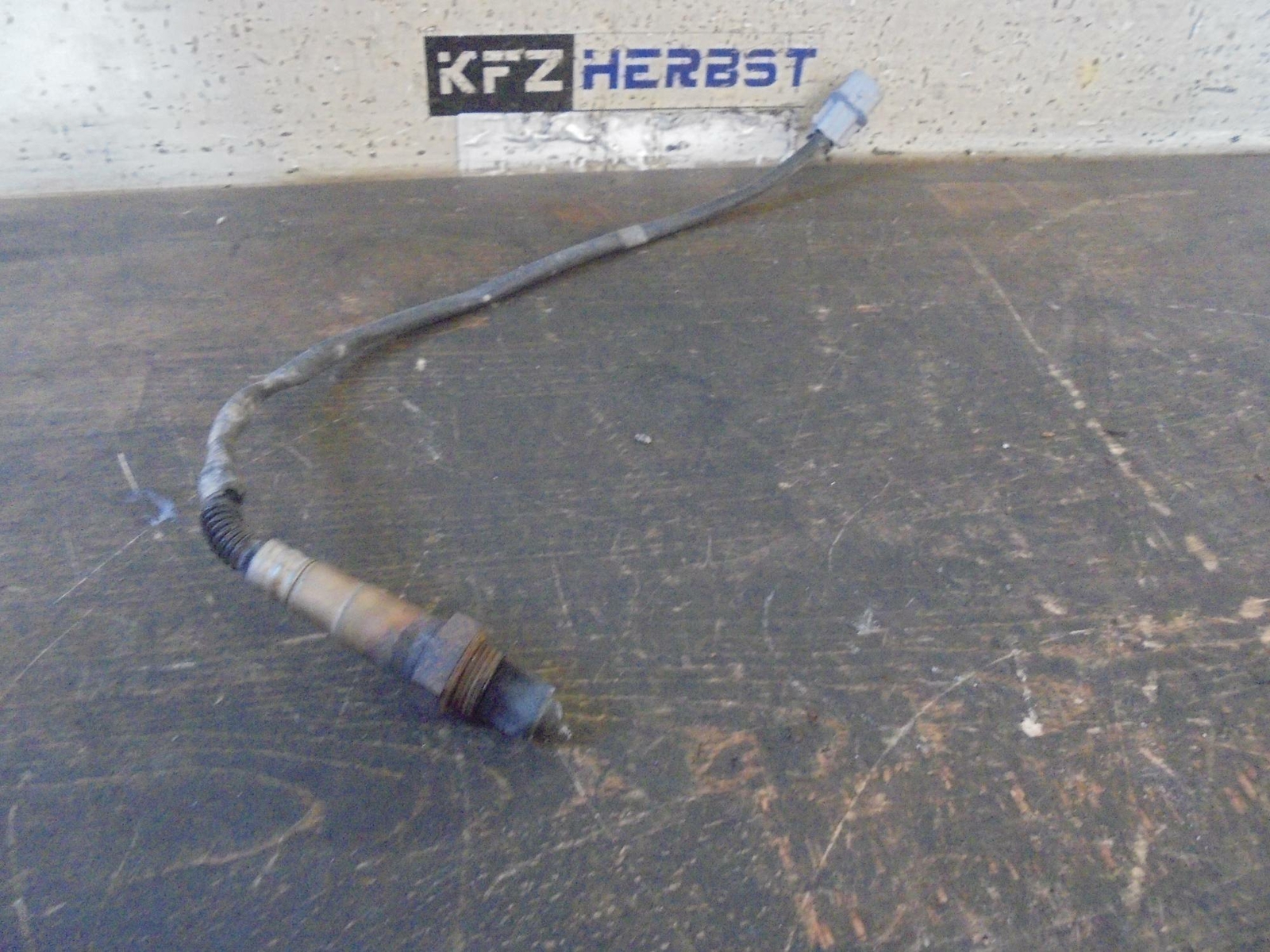 lambda sensor Kia CEE'D II JD 392102B310 1.4 73kW G4FA 211534 | eBay UK