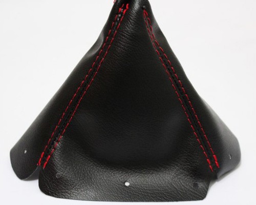 Shift Boot Real Leather for Mazda Miata MX5 99-05 Manual Transmission ...