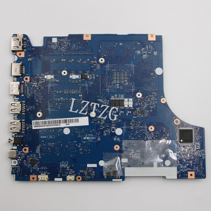 For Lenovo Ideapad L340-15IRH Gaming I7-9750H 5B20S42313 Laptop ...