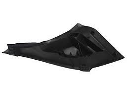 Toyota Genuine OEM SEAL FR FENDER LAND CRUISER PRADO GDJ15#,GRJ15 ...