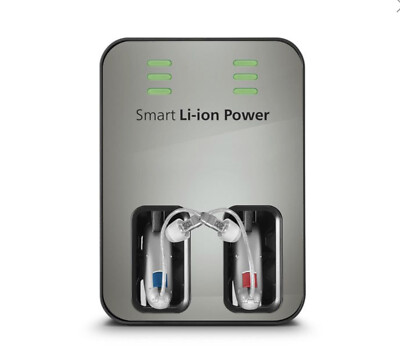 Rexton M-Core Li 30 Ric Hearing Aids- With Tinnitus Therapy Signal ...