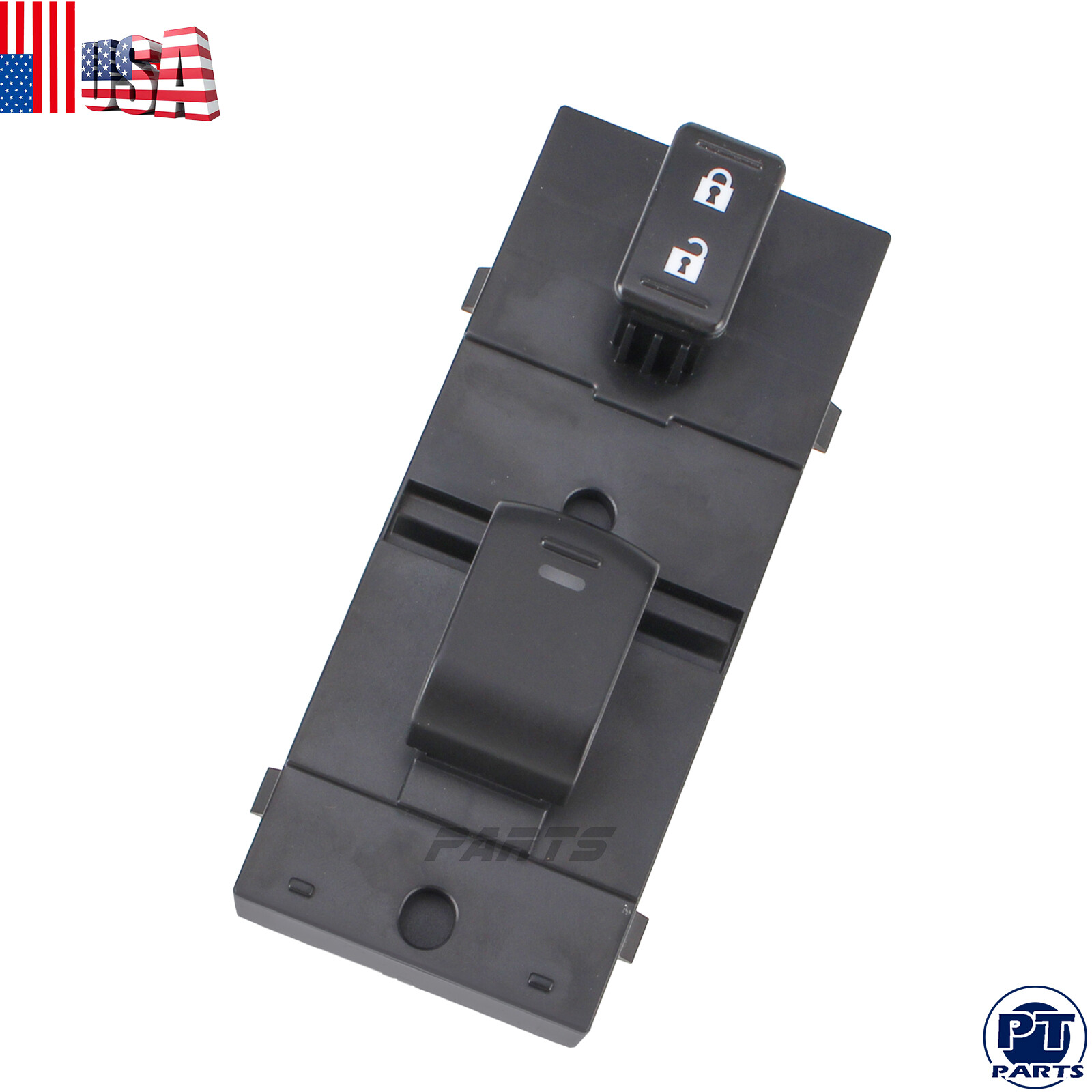 Right Door Window Switch 25411-ZL00A Fits 2010-2019 Nissan Frontier ...