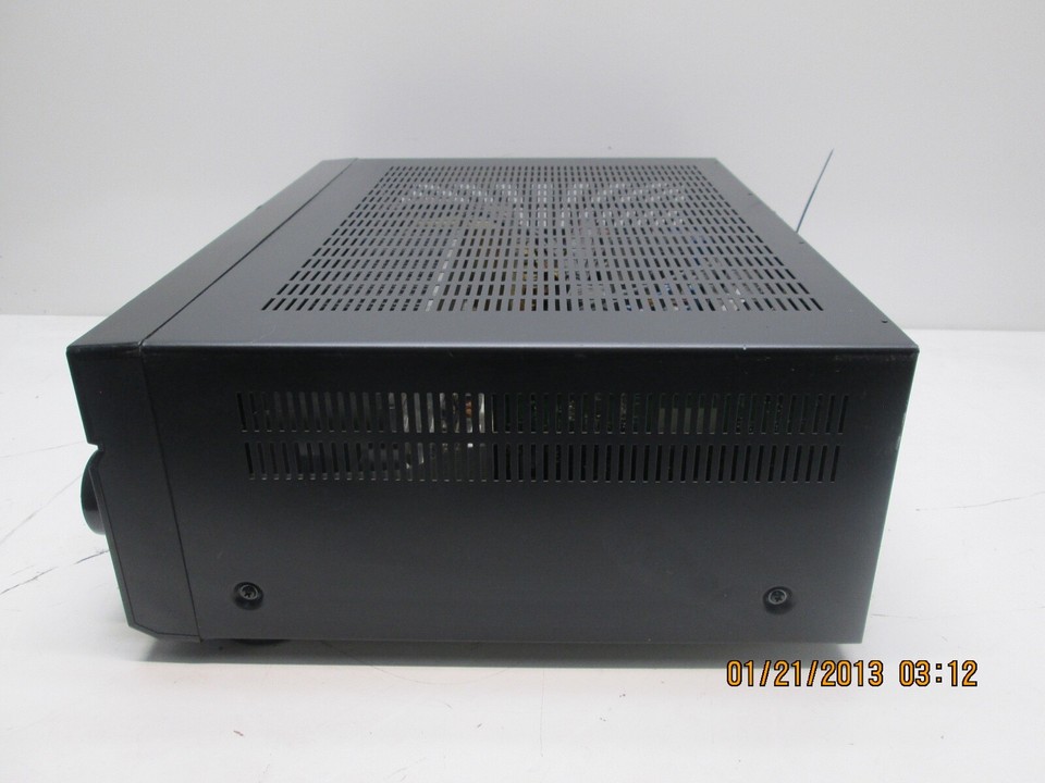 Sony STR-DE997 Dolby Digital FM AM Stereo Receiver | eBay