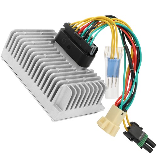 Surepower ECM Kit for Polaris 2004-2006 Scrambler Sportsman 450 500 ...