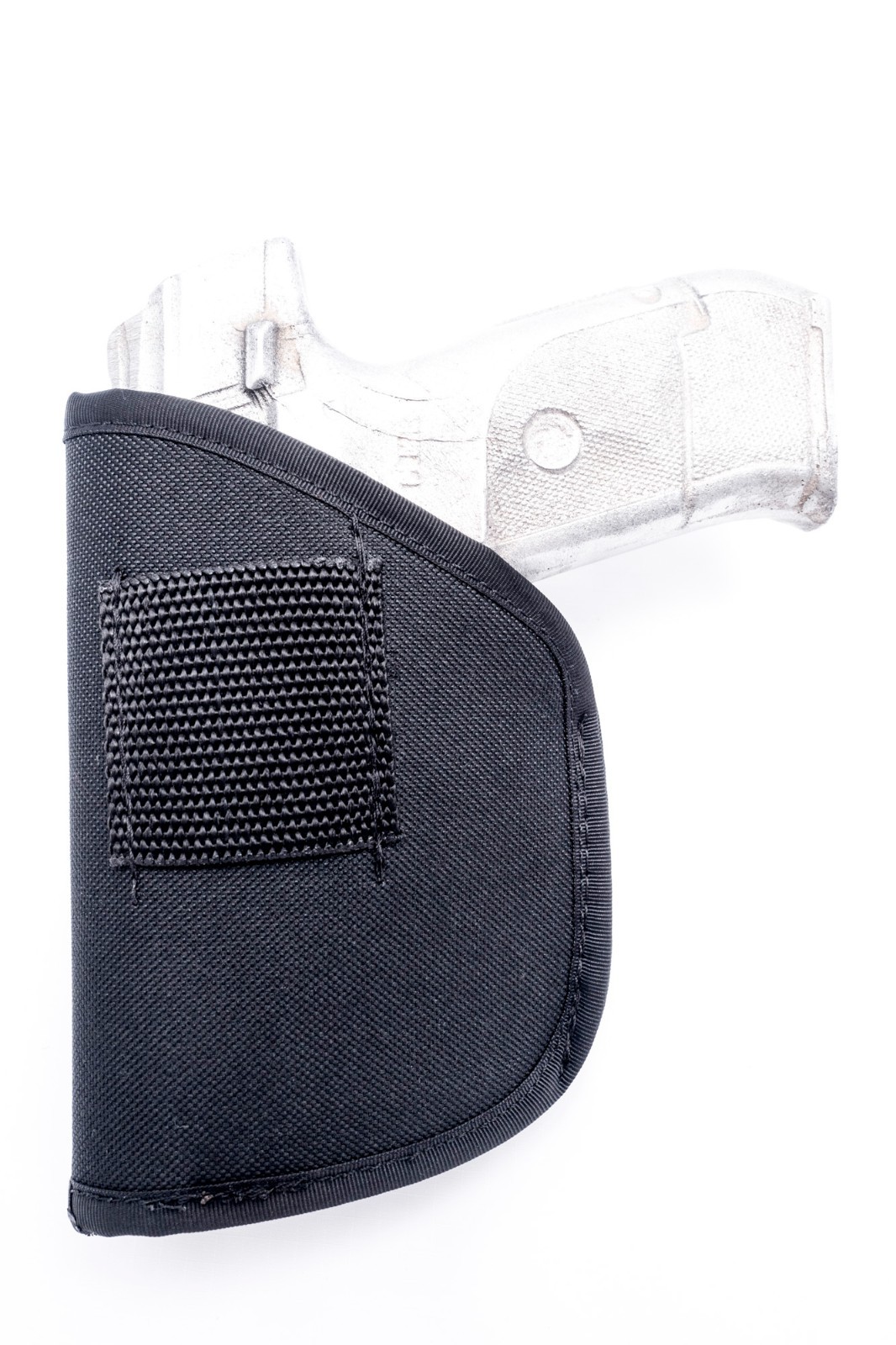 Walther P22 w/ Underbarrel Laser | Nylon IWB Conceal Inside Pants ...