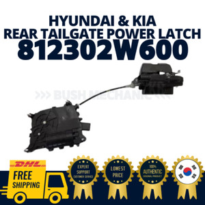 Bush Mechanic KR | eBay Stores