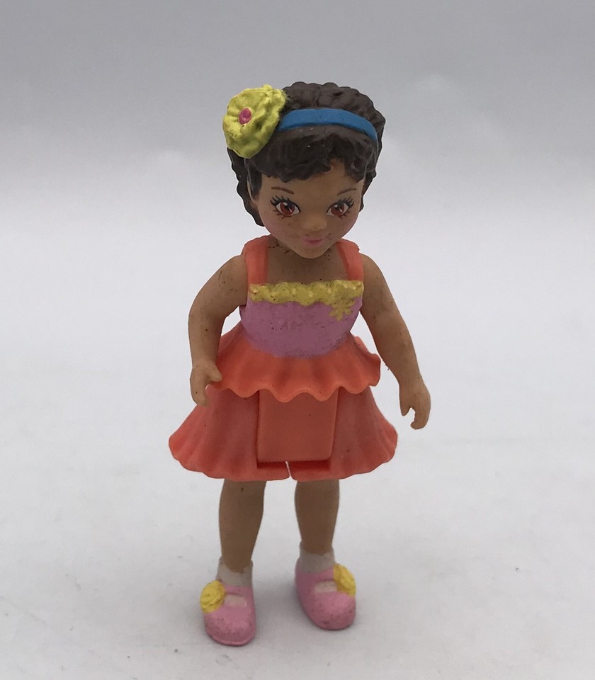 You Choose Fisher Price Loving Family Dollhouse People Figures Mom Dad ...