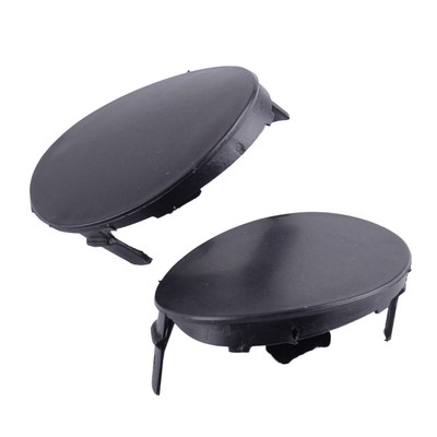 Pair Tow Hook Cover Cap 52128-02910 Fit for Toyota Corolla 2007 2008 ...