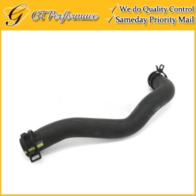 Quality Breather Hose 32222162 for 15-16 Volvo XC70/ 15-17 XC60/ 15-18 ...