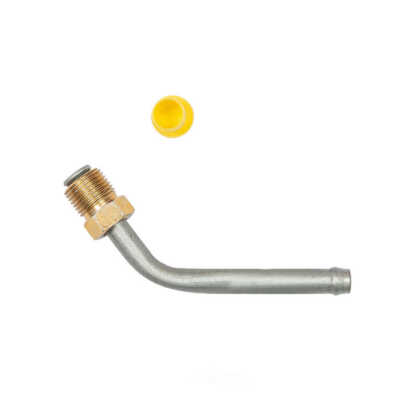 Power Steering Return Line End Fitting-End Fitting Edelmann 39130 | eBay