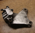 2003 Honda Valkyrie GL1500 GL 1500 C Rear Back Disk Brake Caliper ...